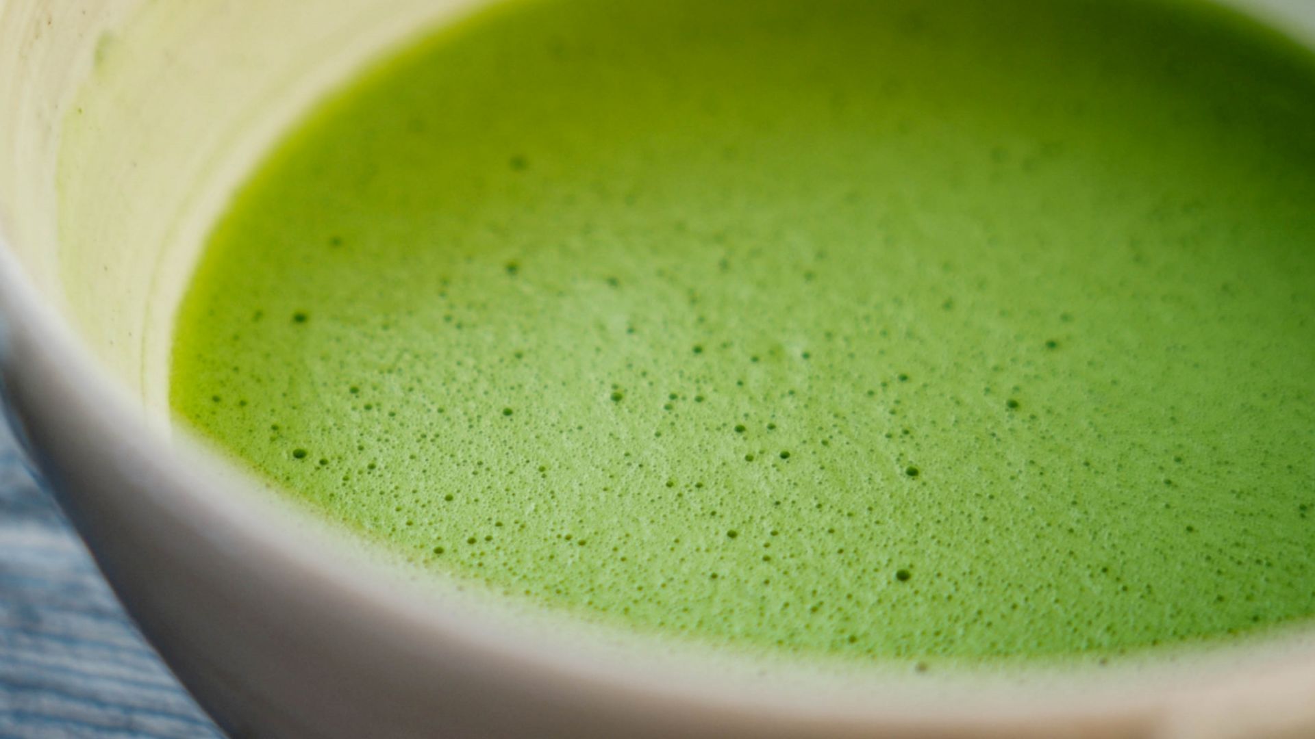 Our Matcha | TSUJI RIICHI HONTEN Co.,LTD.